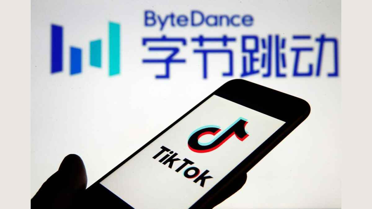 ByteDance Restructures Global Operations Amid Regulatory Pressure ...